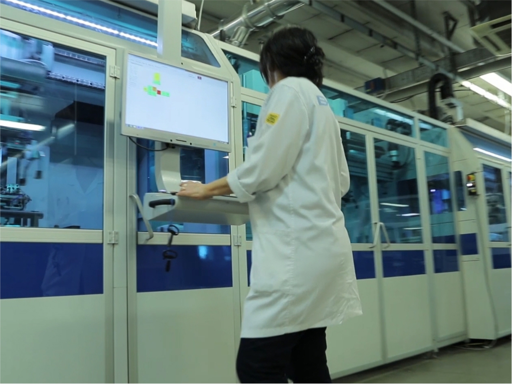 Bitron Group History | Bitron